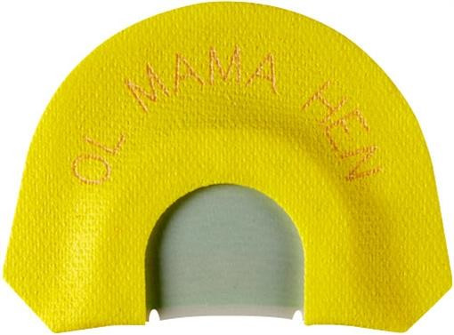 HS Strut OL Mama Hen Diaphragm Call - Dance's Sporting Goods