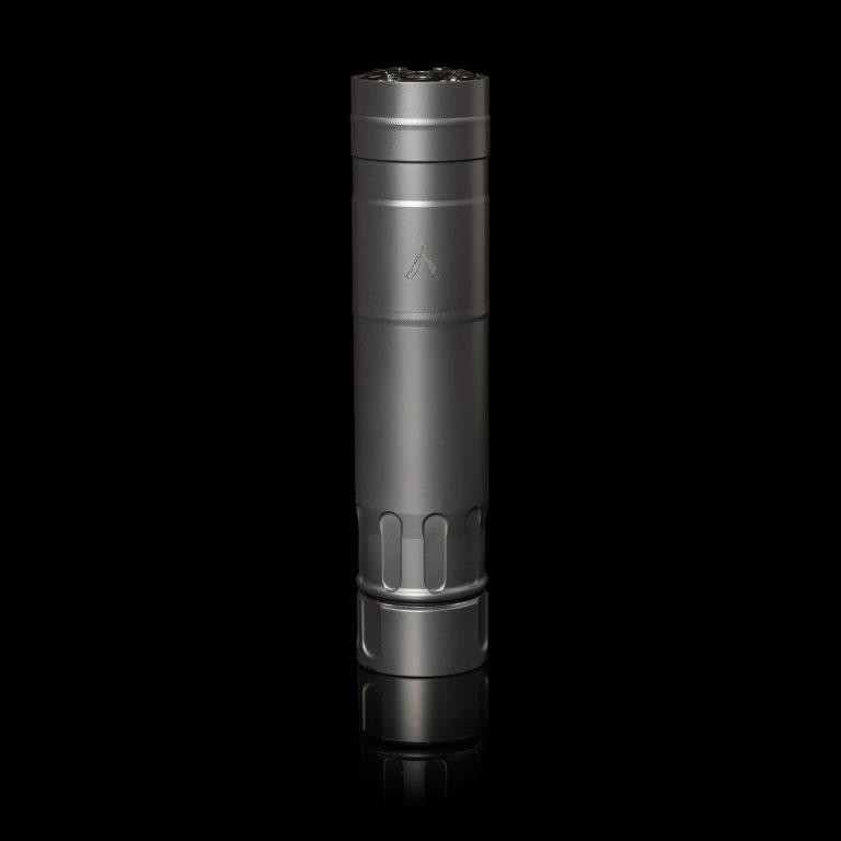Rugged Suppressors Razor 762 - 30 Cal - Dance's Sporting Goods