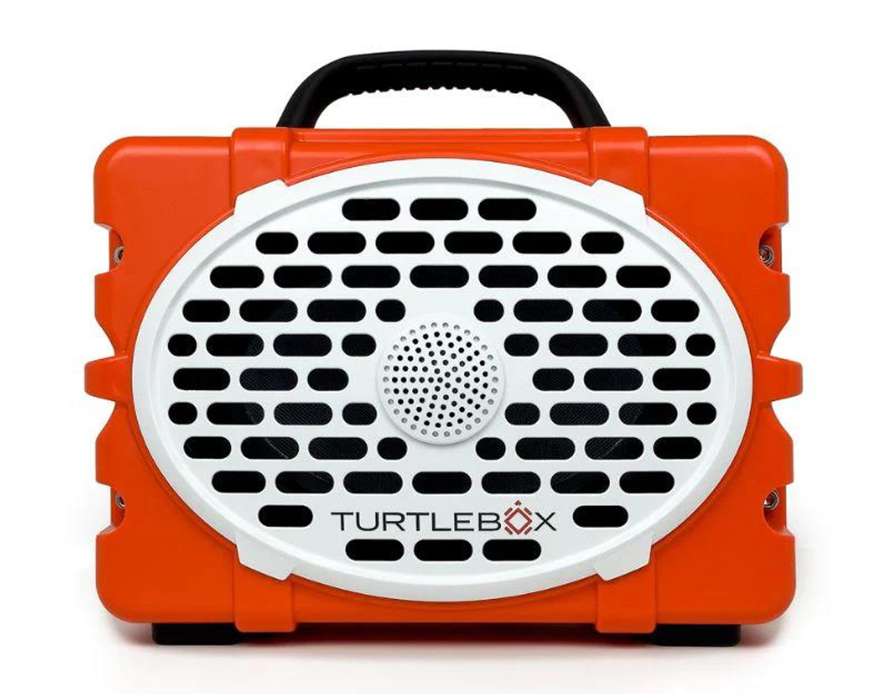 Turtle Box Gen 2 Portable Speaker - Original Orange - Dance's Sporting ...