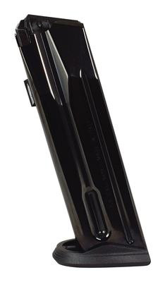 Beretta APX 9mm Magazine - Black - 15 Round - Dance's Sporting Goods