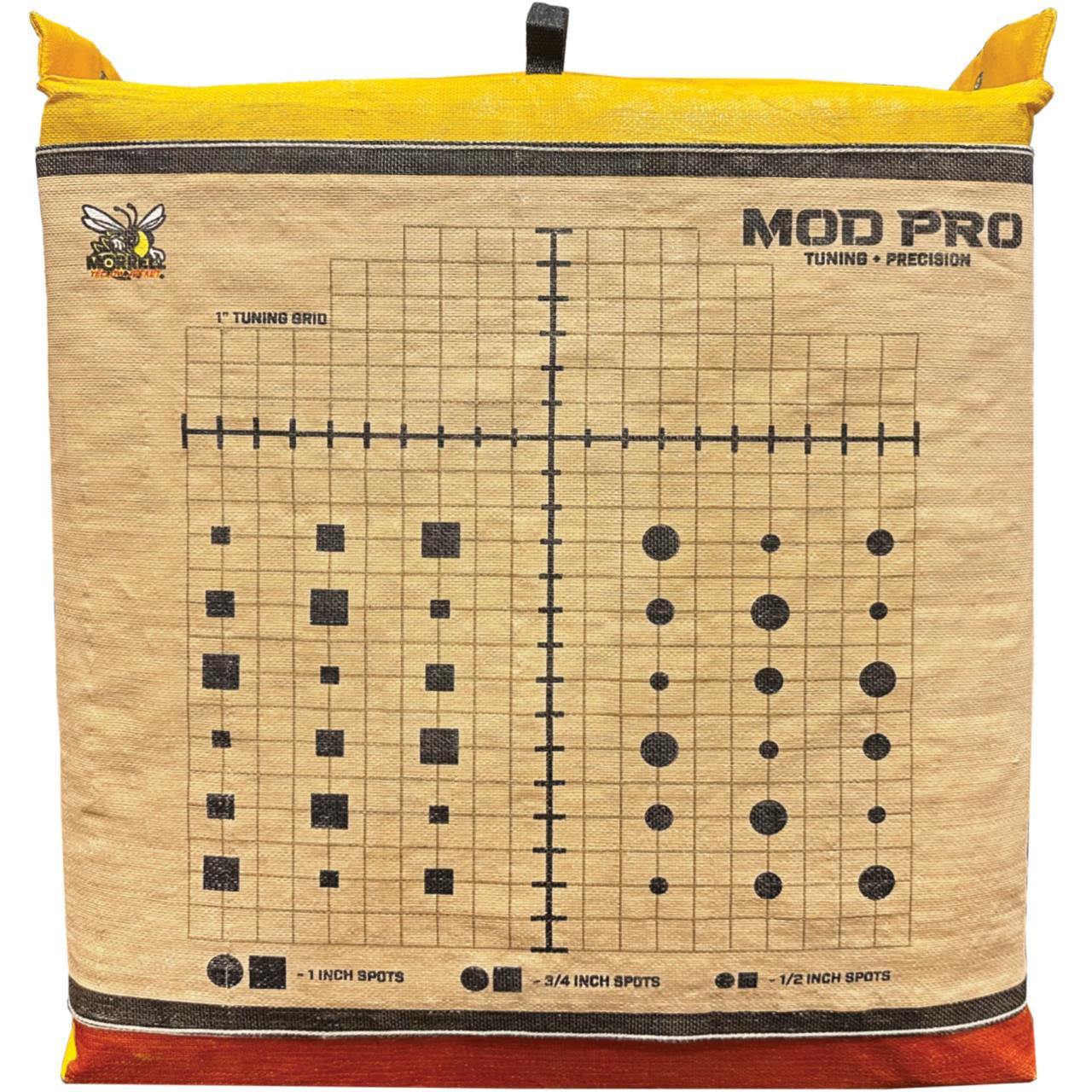Morrell Yellow Jacket Mod Pro Target - Dance's Sporting Goods