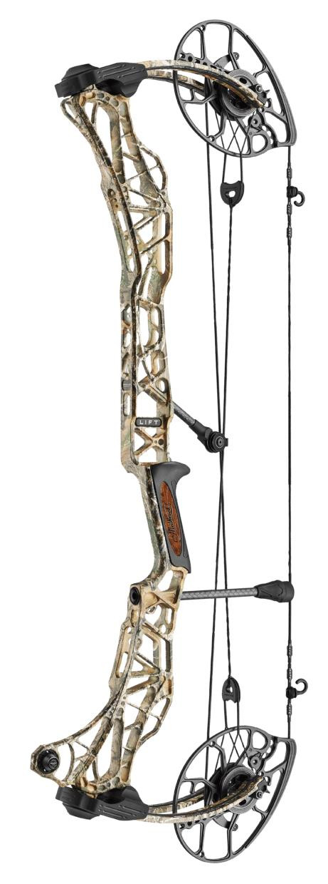 Mathews Lift 29.5 - Realtree Edge - Right Handed - Dance's Sporting Goods