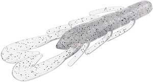 Zoom Micro Ultra-Vibe Speed Craw - 2.5" - 12 Pack - Dance's Sporting Goods