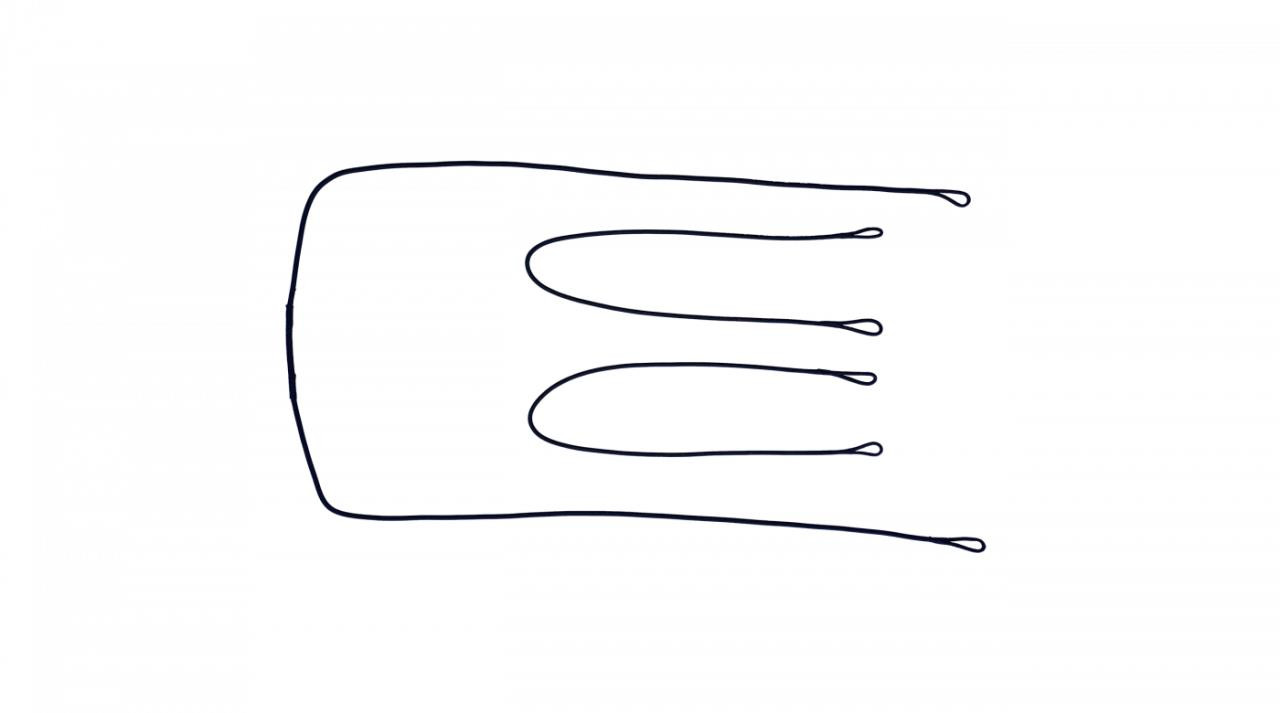 Ravin R18 String & Cable Set - Dance's Sporting Goods