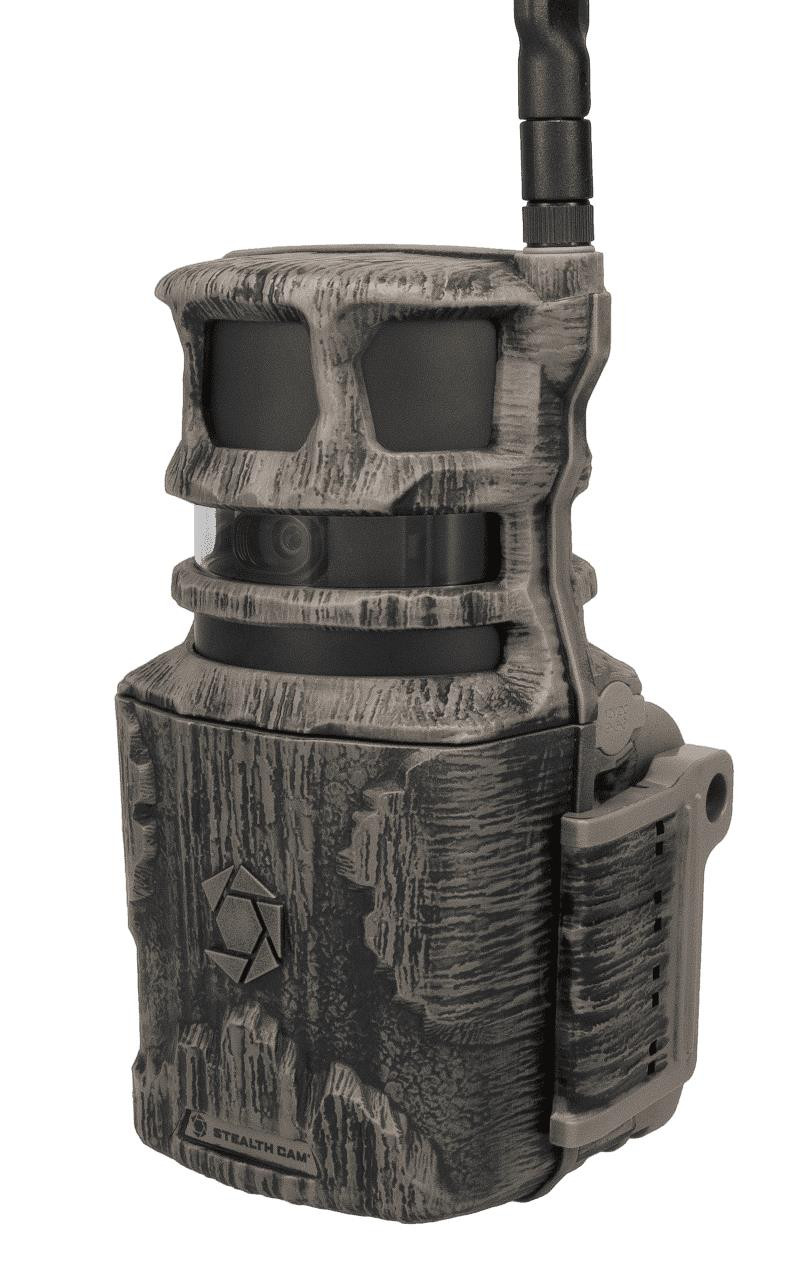 Stealth Cam Revolver Pro 360 Cellular Trail Camera - 40MP - Dance's ...