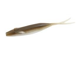 Zoom Winged Fluke - 5" - 6 Pack - Dance's Sporting Goods