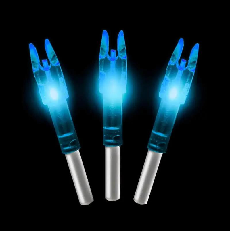 Doubletake Halo Nock - Multi Fit - Dance's Sporting Goods