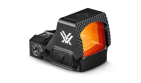 Vortex Defender-ST Micro Red Dot - 6 MOA - Dance's Sporting Goods