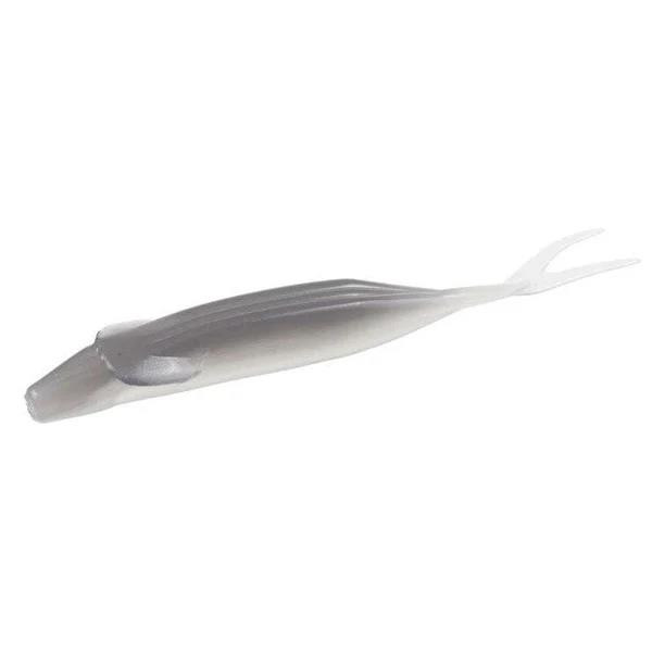 Zoom Winged Fluke - 4" - 8 Pack - Dance's Sporting Goods