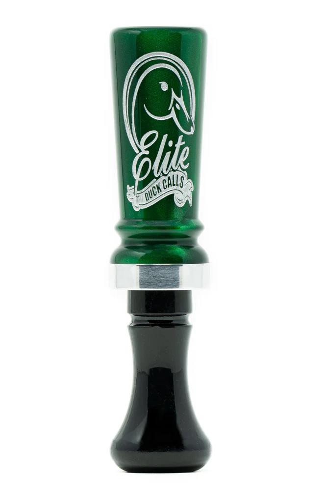 Elite Duck Calls Guide Series Edge - Acrylic / Polycarbonate - Double ...