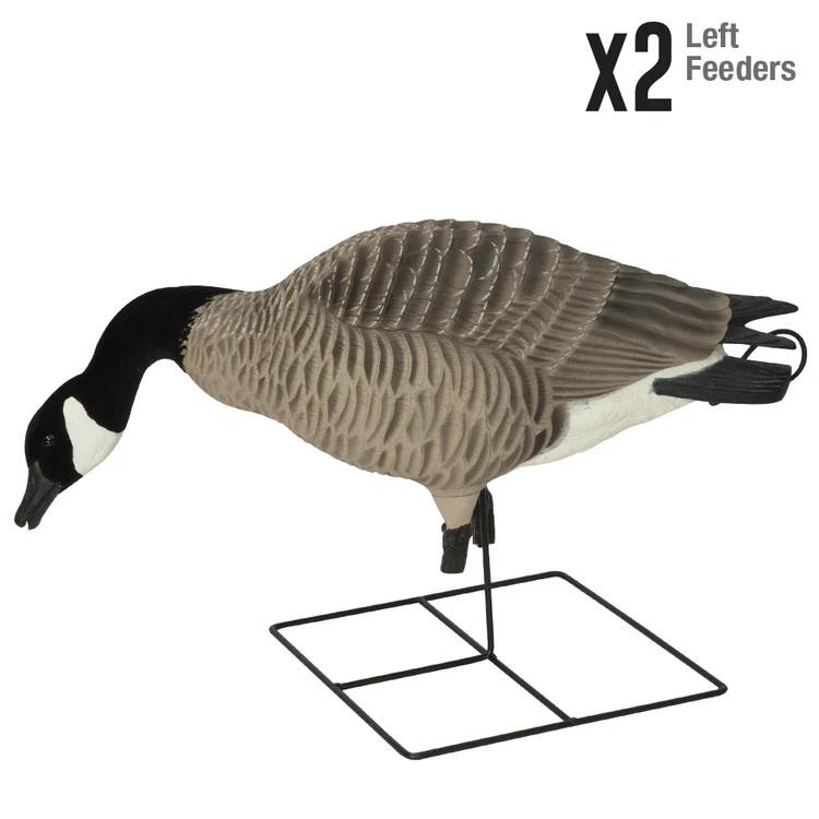 Greenhead Gear XD Series Full-Body Honkers - Feeders - 4 Pack - Dance's ...