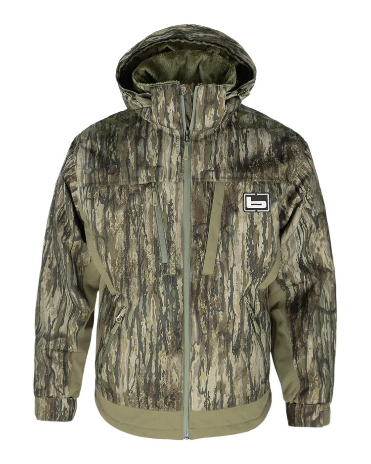Banded Stretchapeake Insulated Wader Jacket - Realtree Legacy - Dance's ...