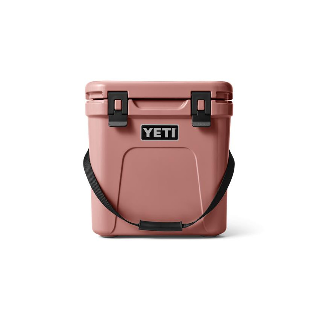 YETI Roadie 24 Hard Cooler - Sandstone Pink - Dance's Sporting Goods