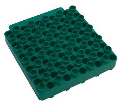 RCBS Universal Loading Block - Dance's Sporting Goods