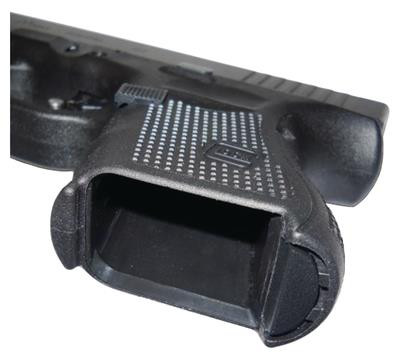 Pearce Grip Frame Insert for Fourth Generation Glock Mid and Full Size ...