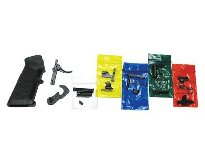 CMMG 308 Lower Parts Kit - AR-10 - Dance's Sporting Goods