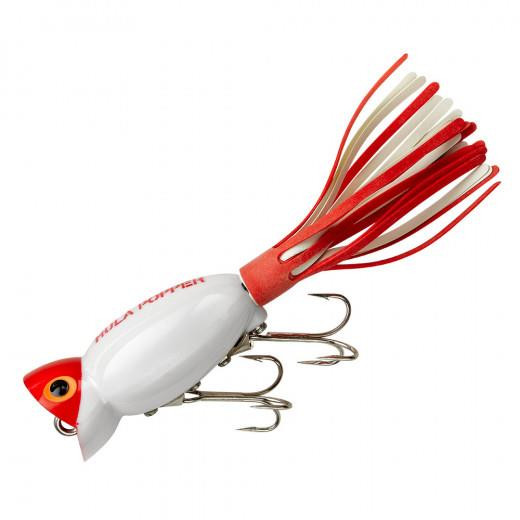 Arbogast Hula Poppers - Dance's Sporting Goods