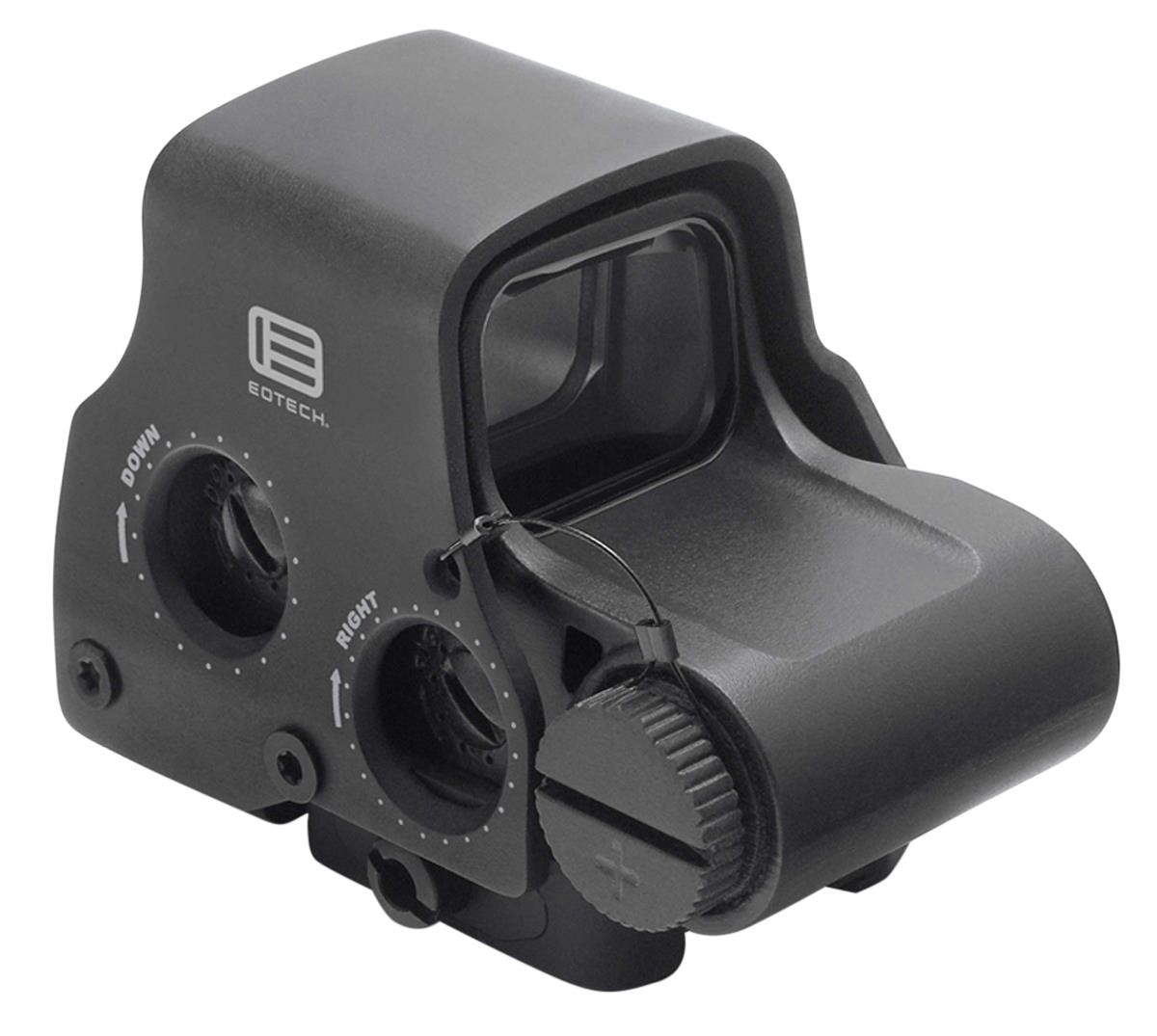EOTech EXPS2-0GRN - Green Reticle - Dance's Sporting Goods