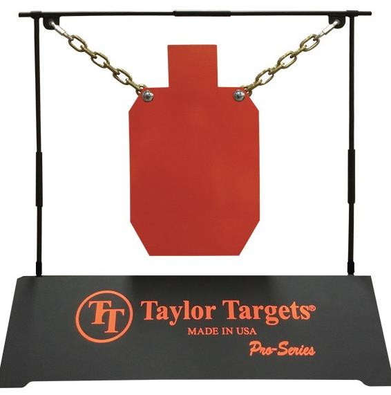 Taylor Targets Pro Series Mark I - Rimfire / Centerfire - Dance's ...