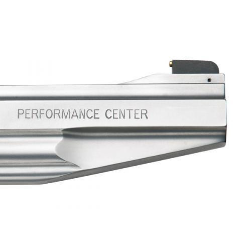 Smith & Wesson 627 Performance Center 357 Magnum - 5" Barrel ...