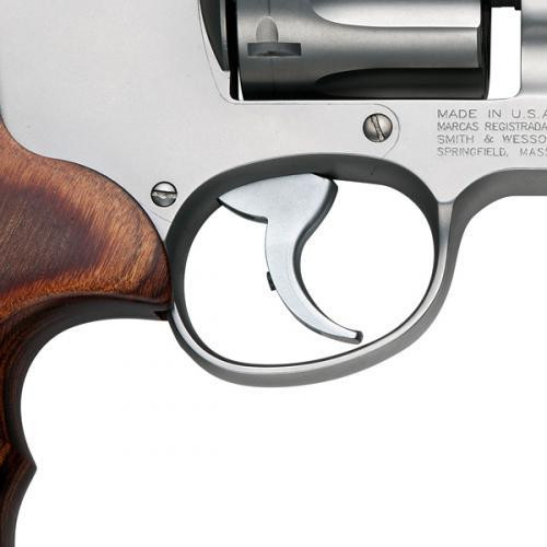 Smith & Wesson 627 Performance Center 357 Magnum - 5" Barrel ...