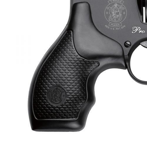 Smith & Wesson Performance Center Pro Series Model 442 Moon Clip 38 ...