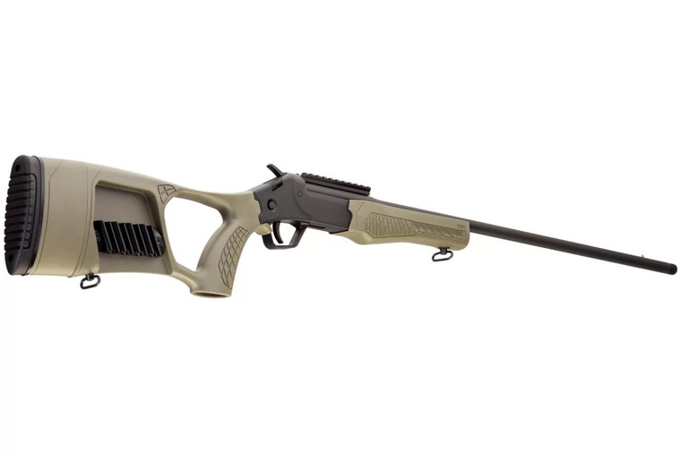 Rossi Single Shot Tuffy Turkey 410 Gauge - 26" Barrel - 3" Chamber ...