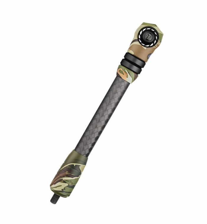 Mathews Stabilizer - 8" - Under Armor All Season - Dance's Sporting Goods