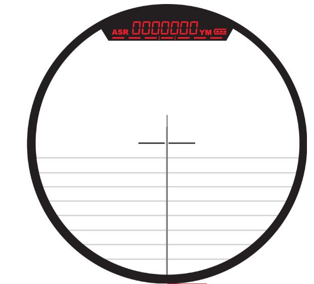 Burris Oracle X Crossbow Rangfinding Scope - Dance's Sporting Goods