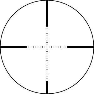 Vortex Viper HST 4-16x44 - VMR-1 MOA Reticle - 30mm - Dance's Sporting ...