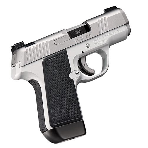 Kimber Evo SP Select 9mm - Stainless / Black - 7 Round - Dance's ...
