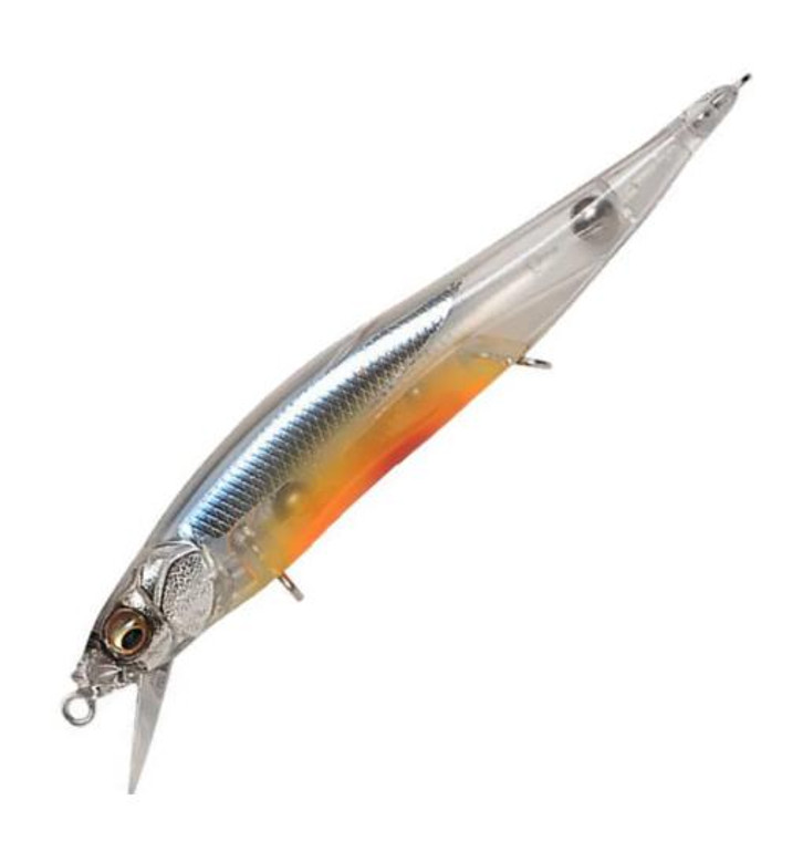 Megabass Ito Vision 110 Jerkbaits Dances Sporting Goods