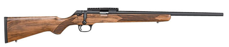 Springfield Armory 2020 Rimfire Classic 22 LR - 20" Barrel - Grade AAA ...