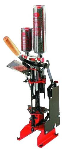 MEC 9000GN Progressive Shotshell Reloading Press Cast Iron 12 Gauge ...