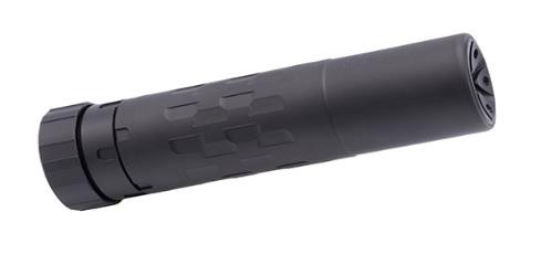 Silencerco Saker ASR 5.56 - 5.56 Caliber - Dance's Sporting Goods