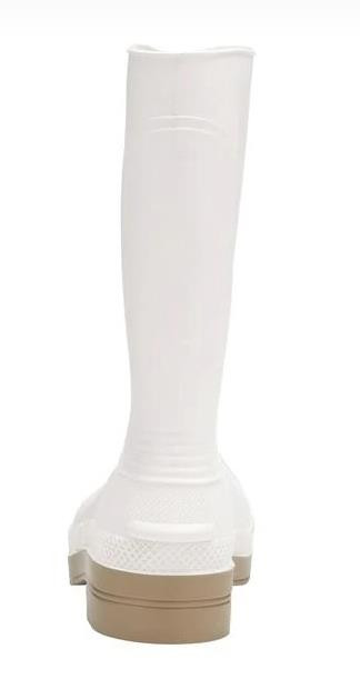 XTRATUF Men's Shrimp Boot - 11" - White - Dance's Sporting Goods