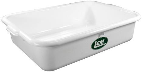 LEM Meat Lug - Economy Pan - Dance's Sporting Goods