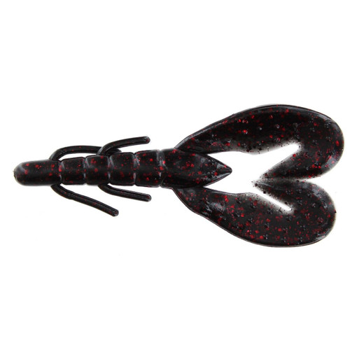 Zoom Super Speed Craw - 8 Pack - Dance's Sporting Goods