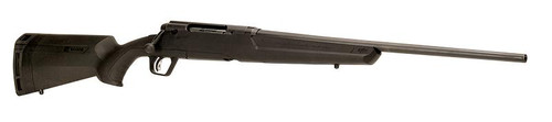 Savage Axis II 280 Ackley Improved - 22" Barrel - Black - 4 Round ...