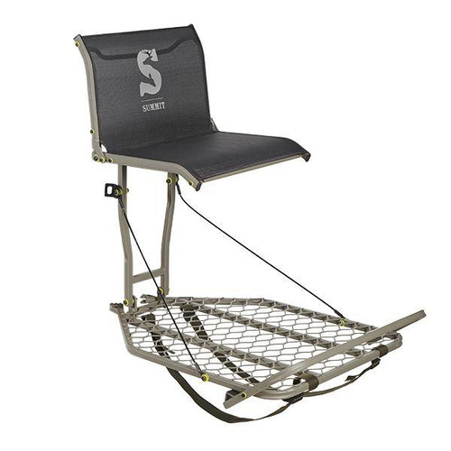 Summit Ledge XT Lock On Treestand - Dance's Sporting Goods