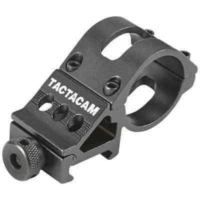 Tactacam Picatinny Rail Camera Mount - 4.0 / 5.0 / Solo - Dance's ...