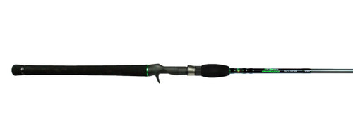 Dobyns Fury Casting Rod - 7'9" - Medium Heavy Fast - Dance's Sporting Goods