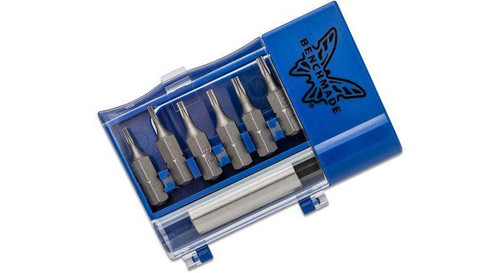 Benchmade Maintenance Tool Kit - Dance's Sporting Goods