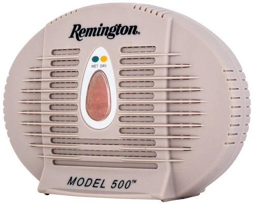 Remington 500 Series Wireless Mini Dehumidifier - Dance's Sporting Goods