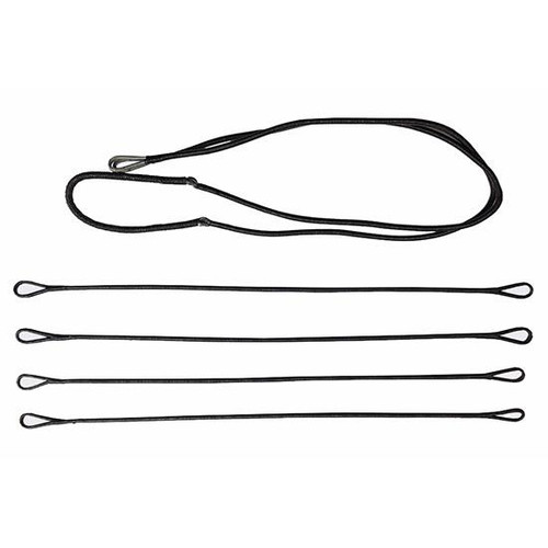 Ravin R500 String And Cables - Dance's Sporting Goods