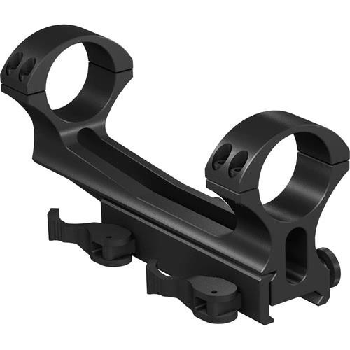 ATN Quick Detach Dual Cantilever Scope Mount - Black - Dance's Sporting ...