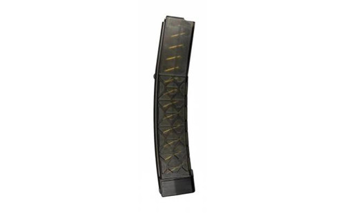Grand Power Stribog Curved Magazine - 9mm - 30 Round - Dance's Sporting ...
