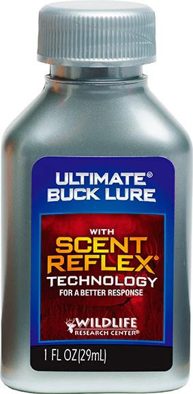 Wildlife Research Synthetic Ultimate Buck Lure - 1 oz - Dance's ...