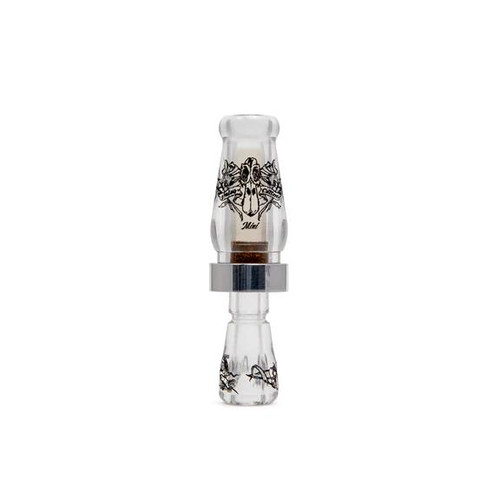 RNT Mini Daisy Cutter - Clear - Dance's Sporting Goods