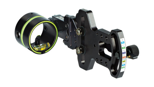 HHA Optimizer Lite X - Single Pin - .019 Pin Size - No Mechanical ...